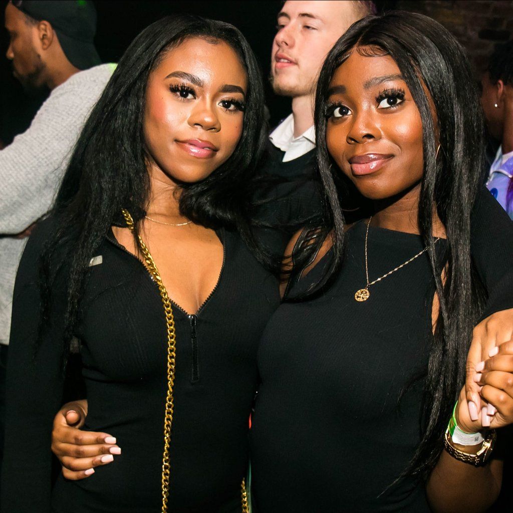 Hip-Hop, Afrobeats, Bashment Carnival Party at Ruby Lounge, Ruby Lounge ...