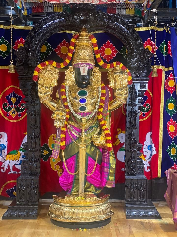2024 Margazhi Utsavam - Carnatic Vocal by Kavya Muralidaran and Maitri ...