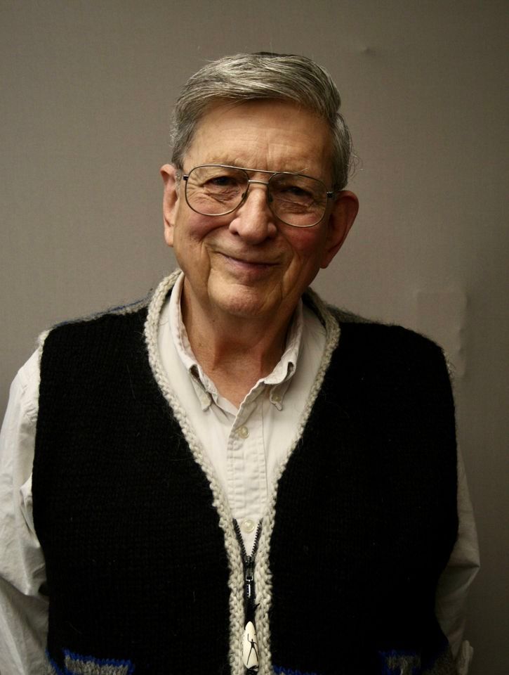 Circling Back: The Legacy of Gary Holthaus, Anchorage Museum, January ...