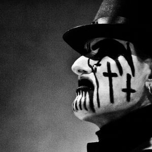 King Diamond, Overkill, Night Demon in Dallas, The Factory in Deep ...
