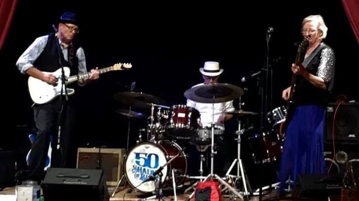 50 Shades of Blue at Tom Davis Saloon in Loveland, Tom Davis Saloon ...