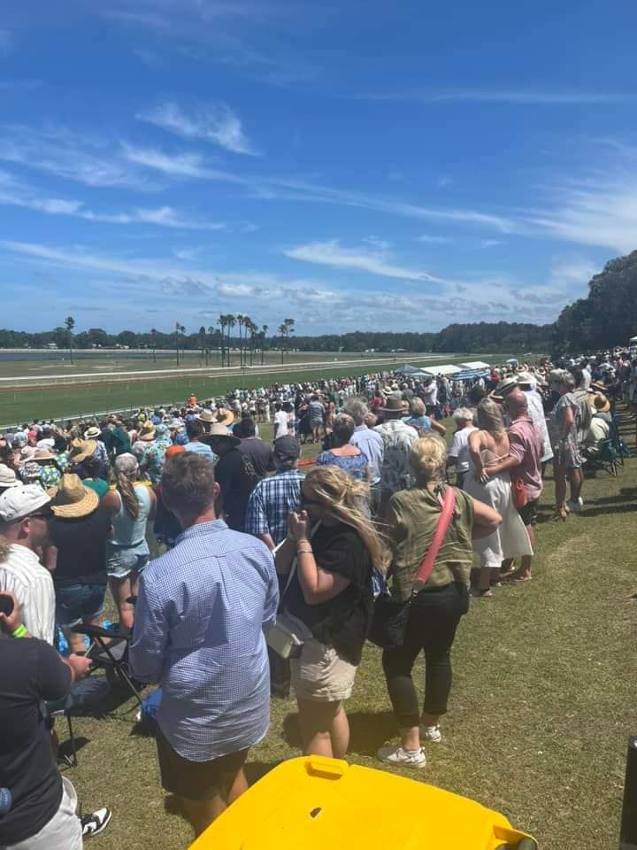 Great Lakes Race Day, 45 Chapmans Road, Tuncurry, NSW, Australia ...