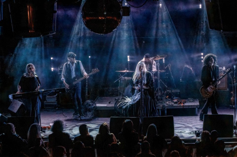 Fleetwood Bac @ The McMillan Theatre , The McMillan Theatre, Bridgwater ... Fleetwood Bac @ The McMillan Theatre , The McMillan Theatre, Bridgwater ...