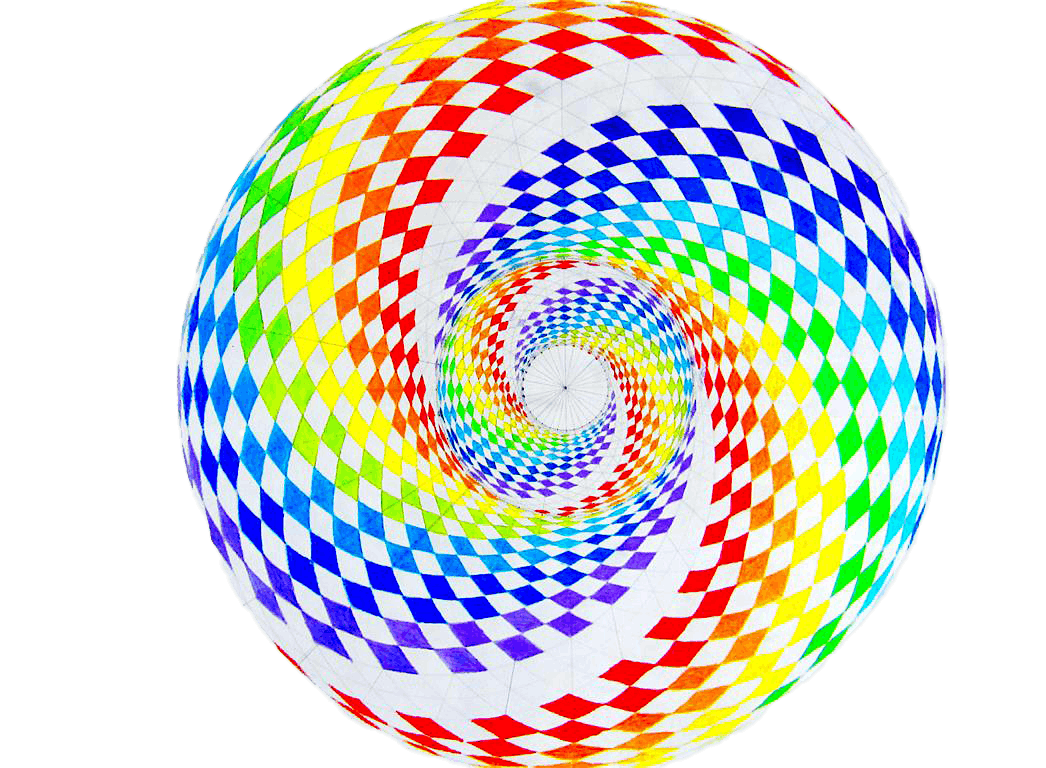 Depression Research Lab----A Mandala interactive exhibition, Boston ...