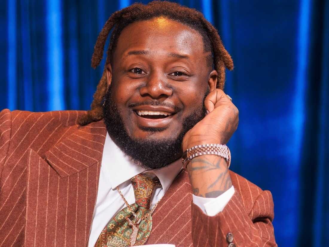 T-Pain, Vibrant Music Hall, Waukee, 20 May to 4 June | AllEvents