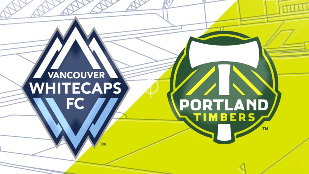 Portland Timbers at Vancouver Whitecaps FC, BC Place Stadium, Vancouver, 28 September 2024 ...