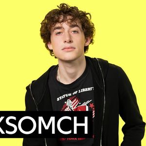 ThxSoMch, Brick and Mortar Music Hall, San Francisco, 6 July 2024 ...