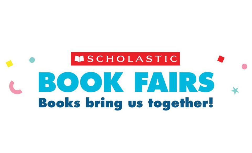 Fall Book Fair, Mcnab Elementary School, Pompano Beach, 13 October to ...