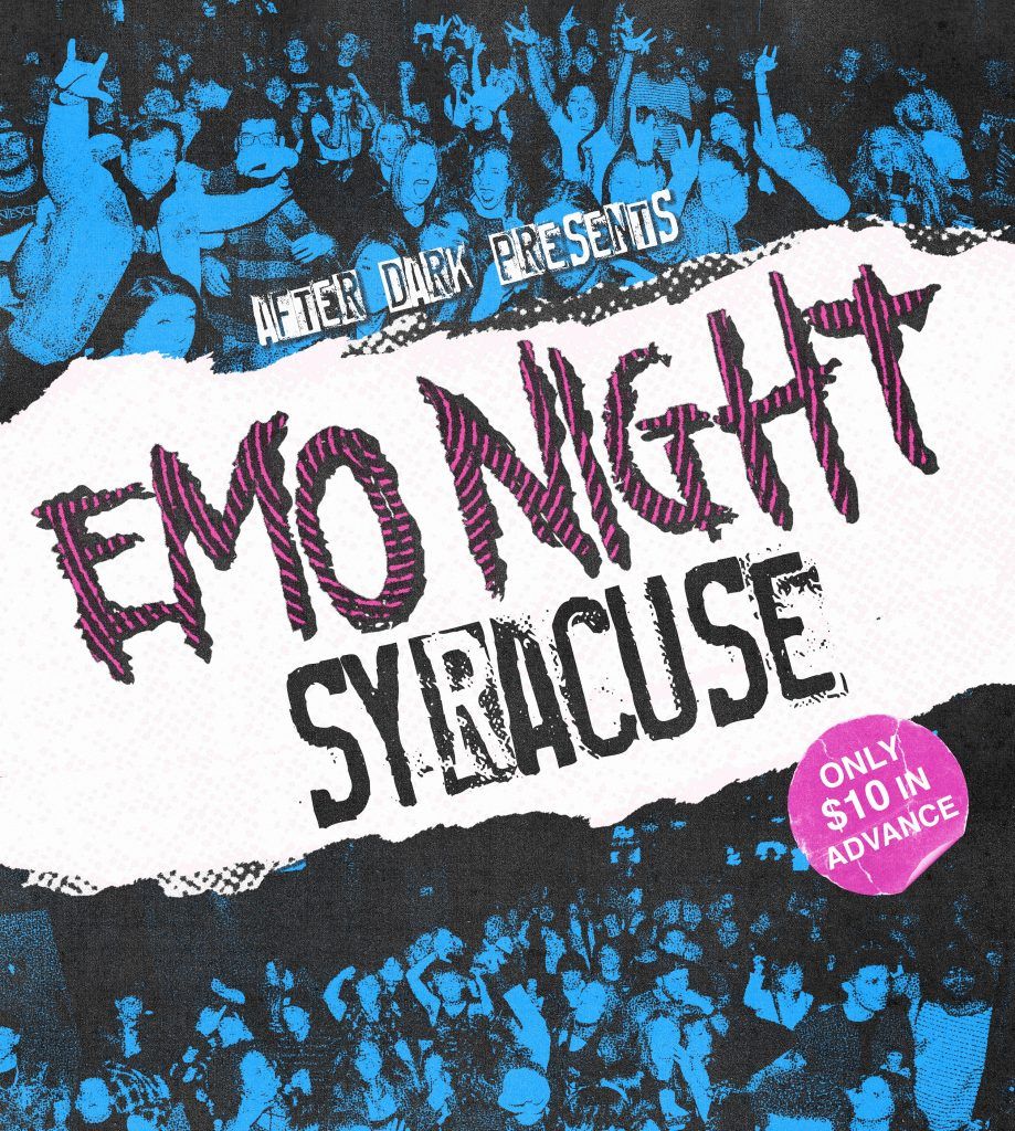 Emo After Dark, Gaslamp Restaurant & Bar, Long Beach, 22 August 2025 | AllEvents