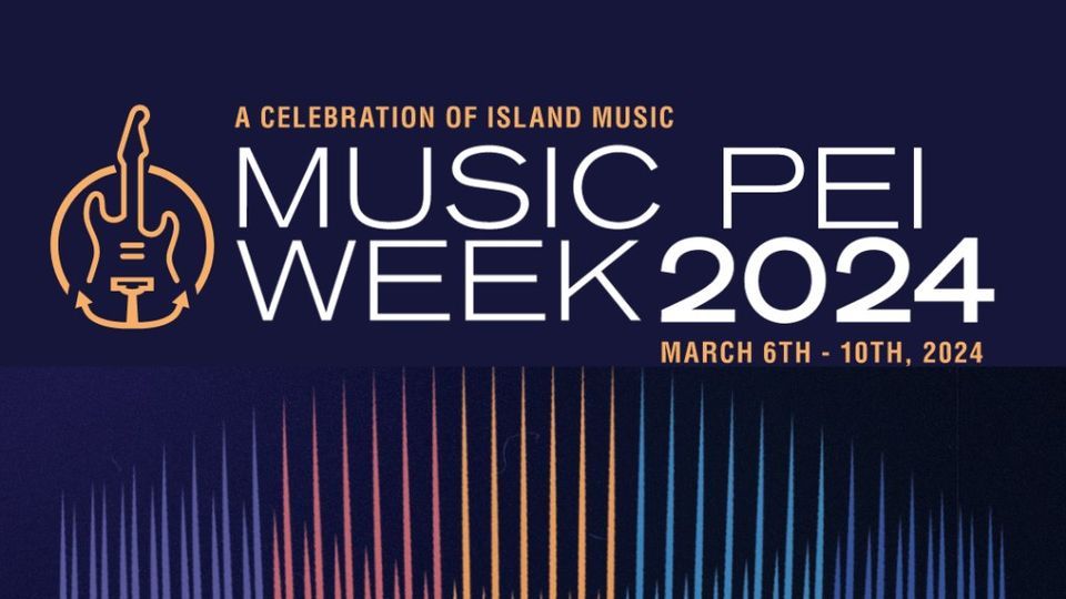 Music PEI Week 2024, Prince Edward Island, Canada, Charlottetown, 6 ...