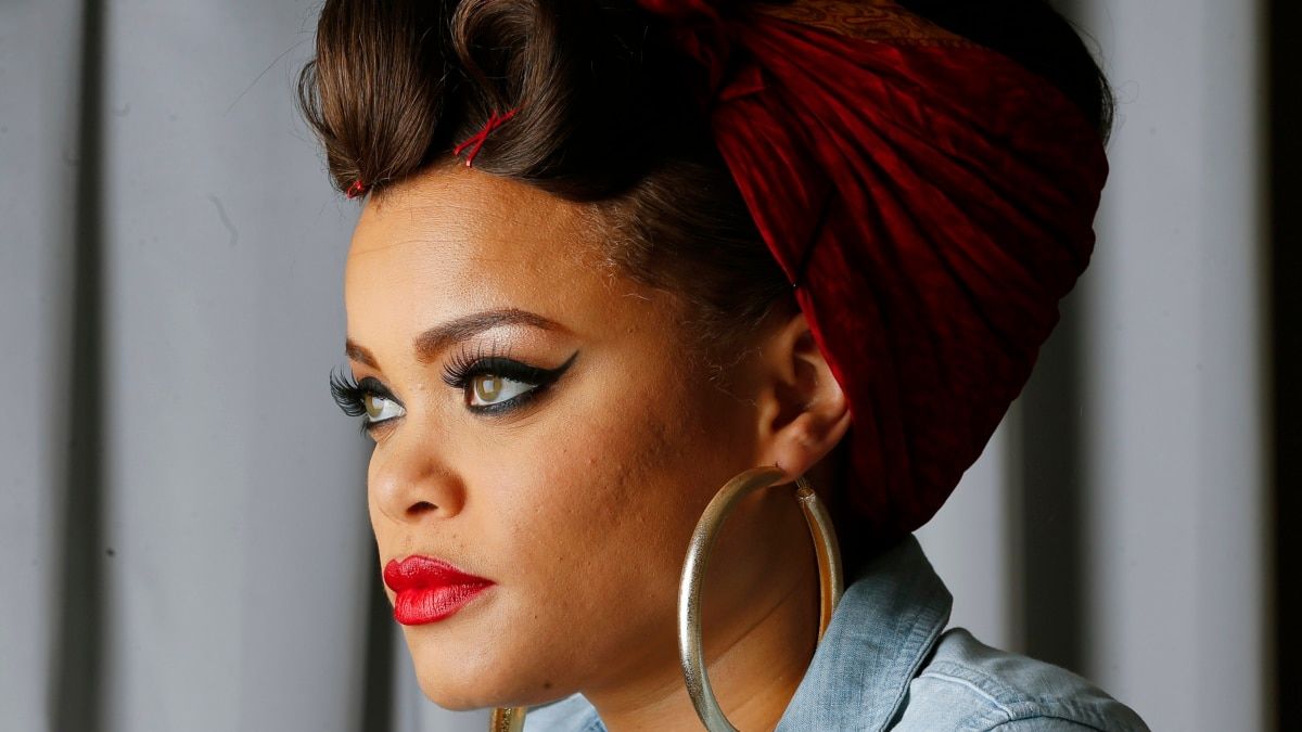 Andra Day, Thalia Hall, Chicago, 20 August to 21 August | AllEvents.in