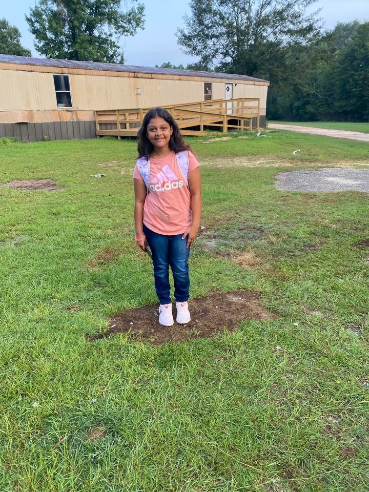 Sofia turns 11!!!, Community Pool Ozark Al, 3 September 2023 | AllEvents.in