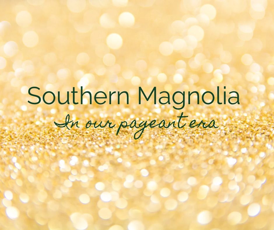 4th Annual Southern Magnolia Junior, Teen, Ms and Miss Pageant, Harahan ...