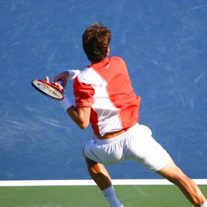 Dallas Open - Session 6, Styslinger/Altec Tennis Complex, Dallas ...