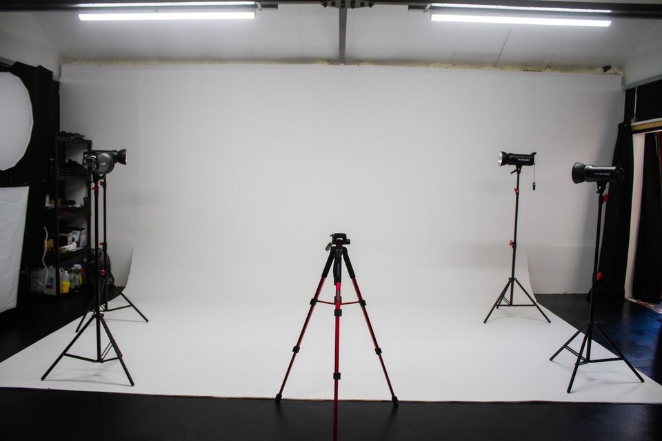 ARB Studios Photography Networking, St3 1lz, Alsagers Bank, 3 December 2023 | AllEvents