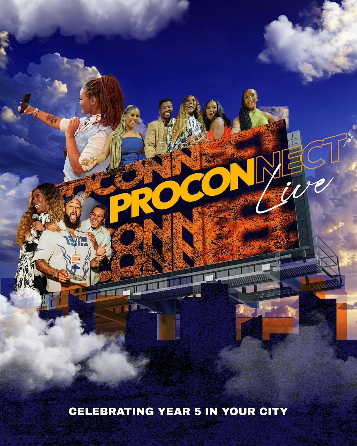 PRoconnect LIVE Baltimore, Vessel Baltimore, 30 May 2026 | AllEvents