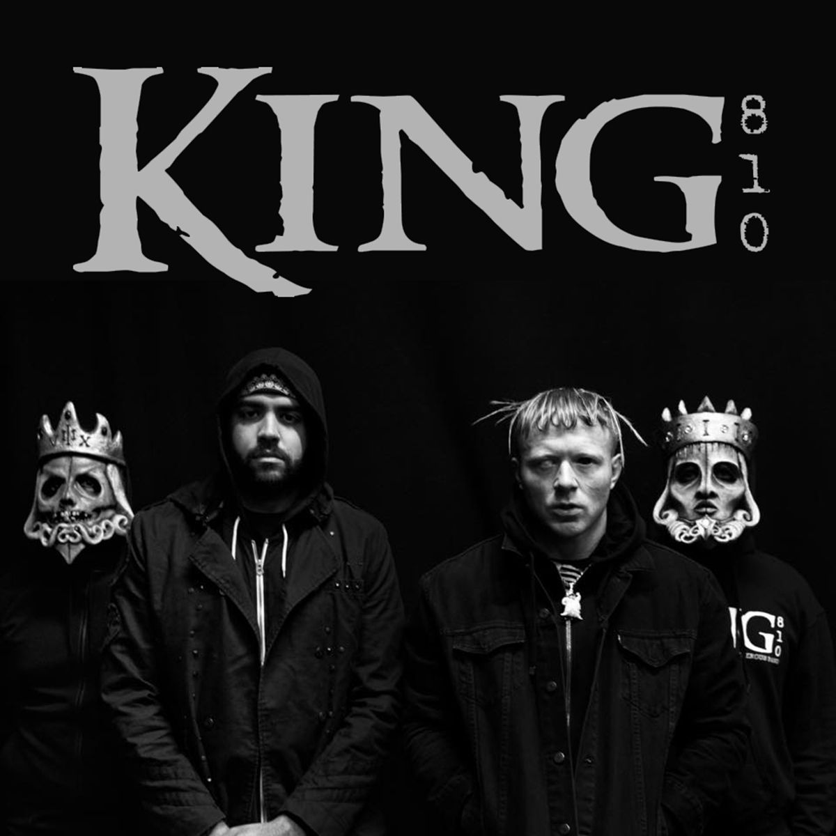King 810, Hooligans - NC, Jacksonville, 24 May 2024 | AllEvents.in