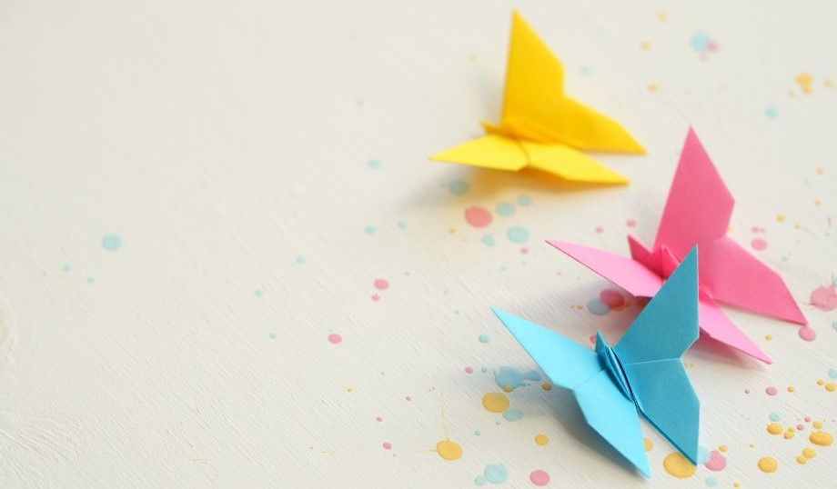 Origami with Sanny Ang - Things That Fly, Mandurah Museum, 23 January ...