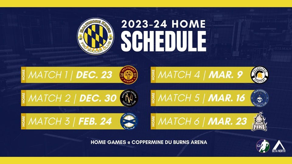 Game #4 - Baltimore Kings vs. Philadelphia Spartans, Clarence H. "Du ...