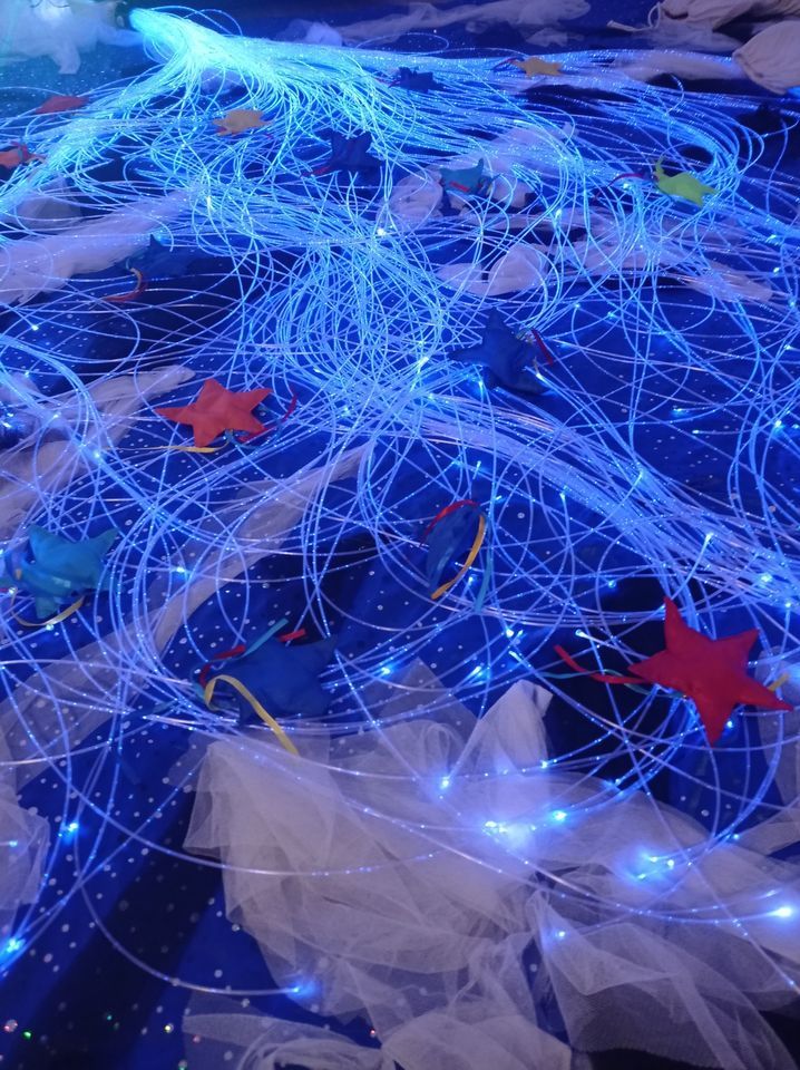Wednesday Corbridge Sensory Storytelling June & July term!, Tynedale ...