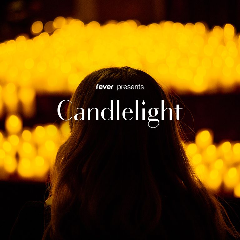 Candlelight: Tributo a Adele, Teatro Zoco Santiago, El Arrayan ...