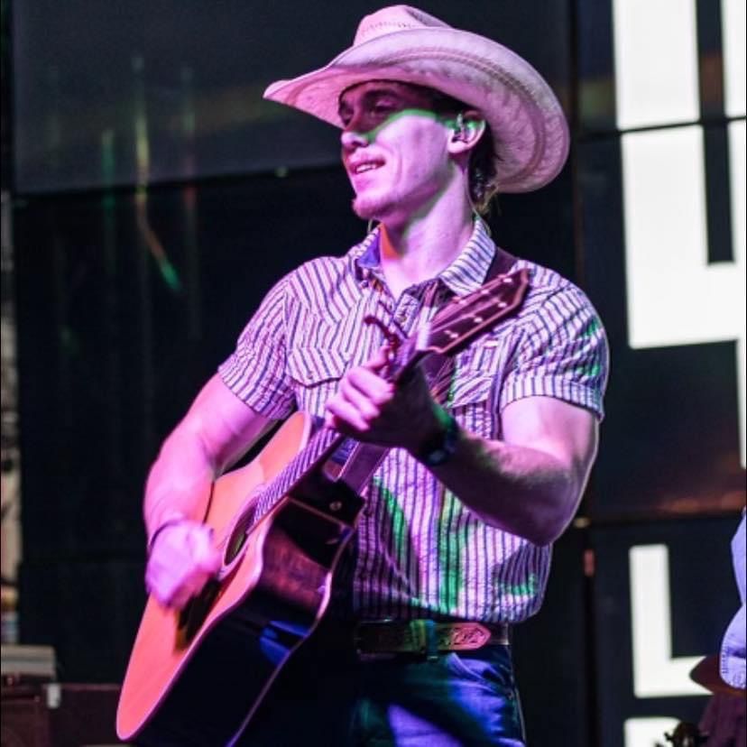 Lane Bricker Band at MFB Taproom, Mountain Fork Brewery Tap Room ...