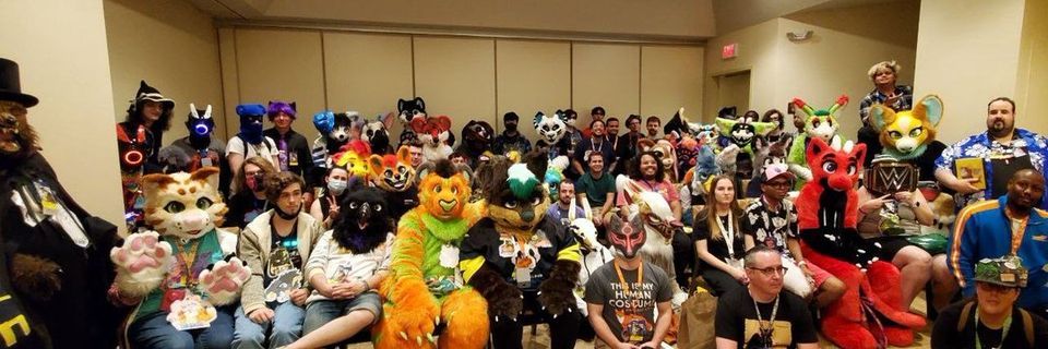 Pineland Furbowl 1: St. Furries Day, Laurel Lanes, Maple Shade, March ...