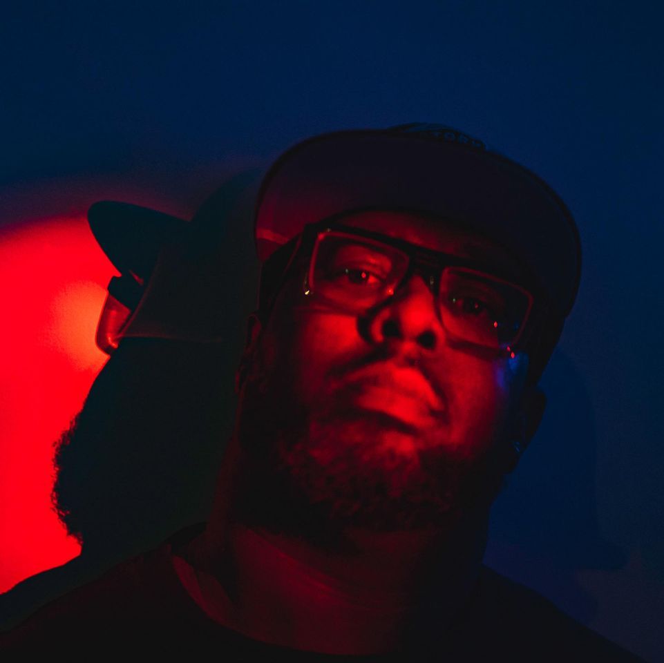 Ant The Symbol, Weekend Plans, Hip Hop Henry at Richmond Music Hall 2 ...