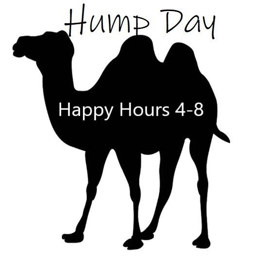 Hump Day Happy Hours, Minnesota Beer Company, Grove City, 31 January ...