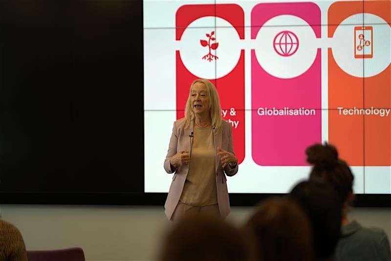 Attend BetterWork by HSM Advisory 2026 in London on June 9, 2026 ...