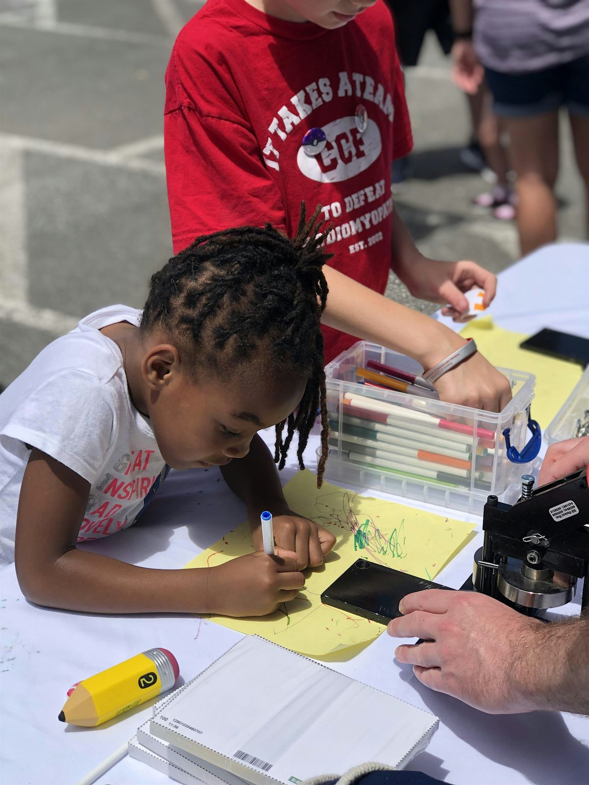 Learn24 In-person Workshop - Interactive Learning Tools, Dorothy I ...