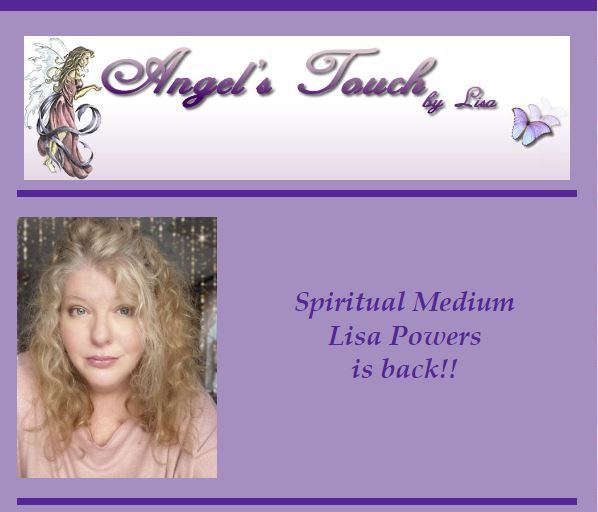 Lisa Powers, Spiritual Medium Event, Attleboro Area Industrial Museum, March 3 2024 | AllEvents.in