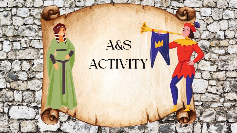 Repousse, Copperas Cove Public Library, 21 February 2024 | AllEvents