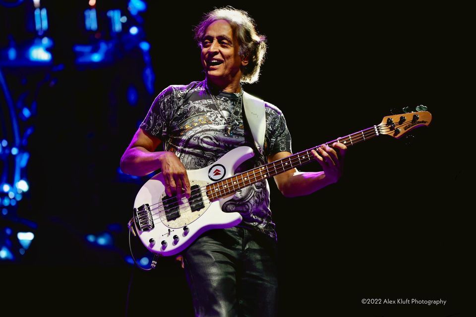 Benny Rietvelds event, The Baked Potato, North Hollywood, December 20 ...