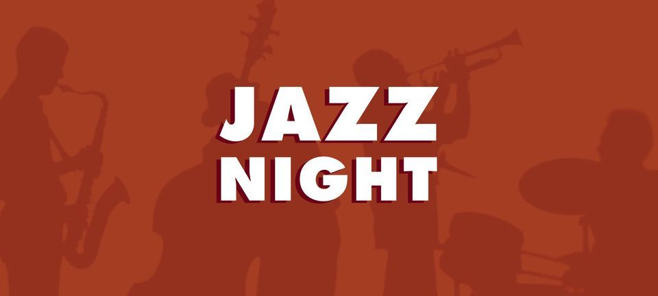 Friday Night Jazz, Red Tractor Pizza, Bozeman, January 5 2024 ...