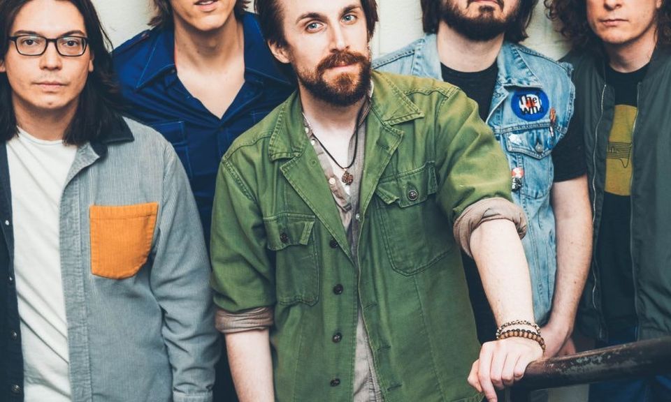 The Red Roses: A Radiohead Tribute, 7321 Madison Street, Forest Park ...