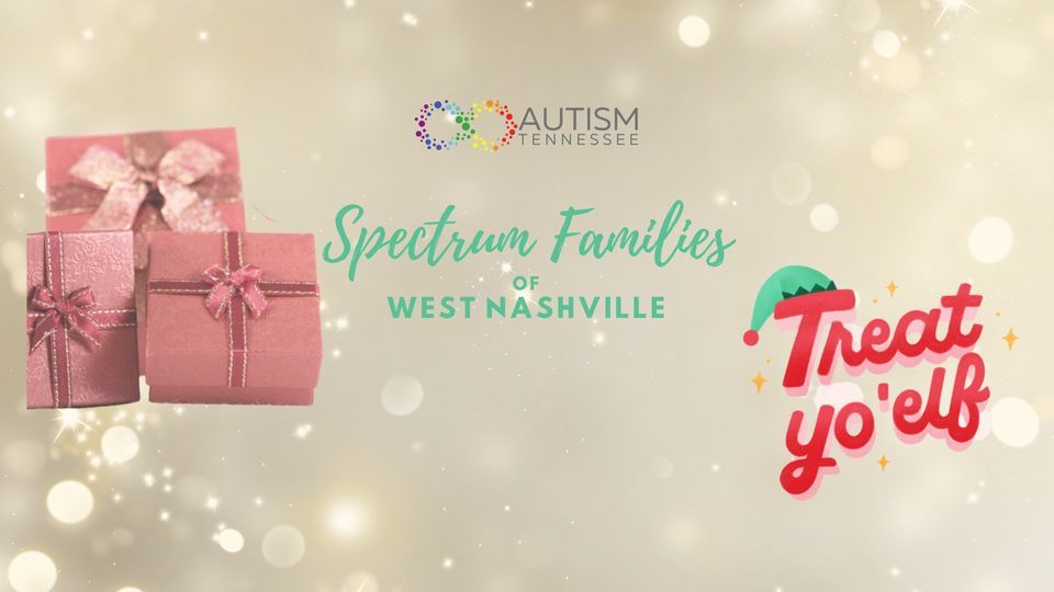 Spectrum Families of West Nashville: A Cozy Celebration , Nashville, TN ...