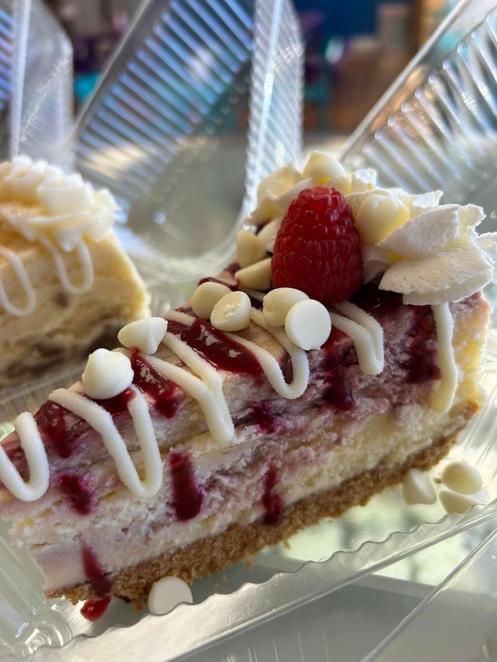 Frozen sweets and stories , Yummy Tummy Sweets Bakery, Cedar City, 8 ...