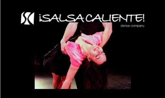 Salsa Night @ Dance City, Victoria Edelweiss Club, 23 January to 24 ...