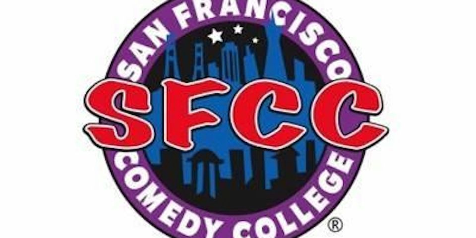 SF Comedy College March 2024 Comedy Showcase!!, 530 Jackson,San ...
