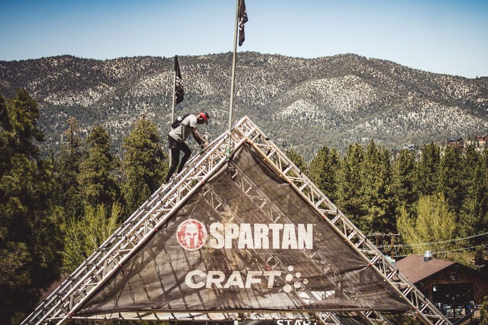 Big Bear Trifecta Weekend Hosted by Visit Big Bear, Big Bear Mountain ...