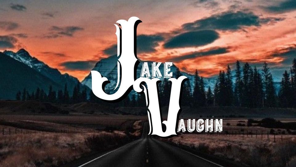 Jake Vaughn @ Jamies Outpost, Jamie's OutPost Parlor/Mix's Trading Post ...