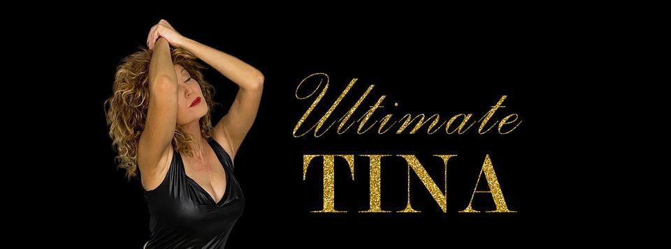 Ultimate Tina- Club Forster, Club Forster, April 20 2024 | AllEvents.in