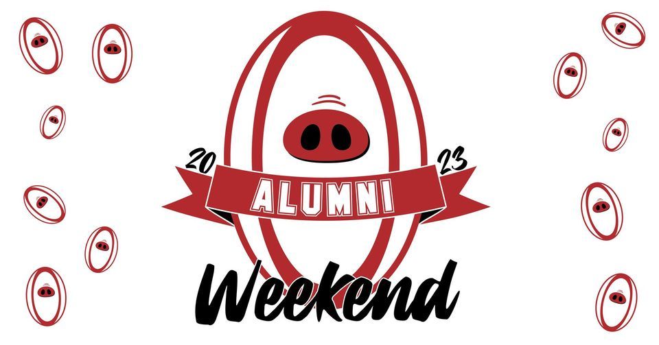 Razorback Rugby Alumni Game, Lewis Soccer Fields, Fayetteville, 15 ...