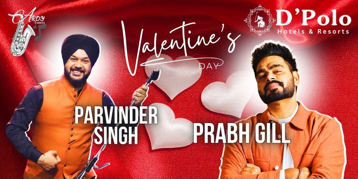 Prabh Gill Ft. Parvinder Singh Live in Dharamshala, D`Polo Club and Spa ...