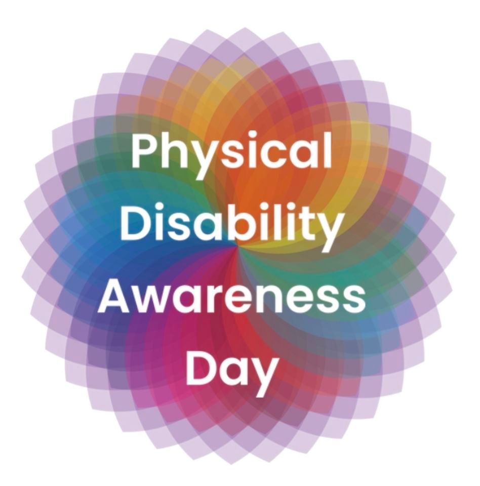 Physical Disability Awareness Day 2024 - Melbourne Stroll & Roll ... Physical Disability Awareness Day 2024 - Melbourne Stroll & Roll ...