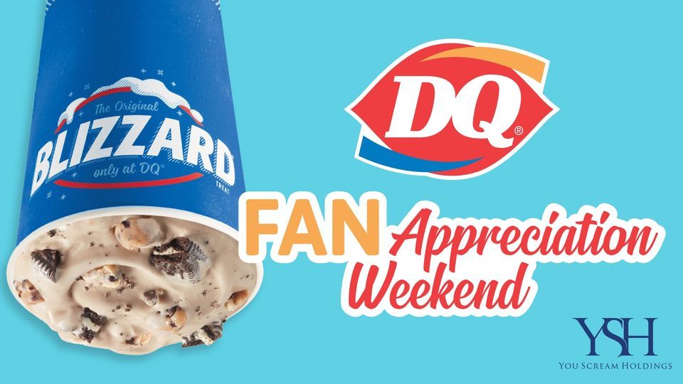 Fan Appreciation Weekend, 19428 Cantrell Rd Little Rock, AR, United ...