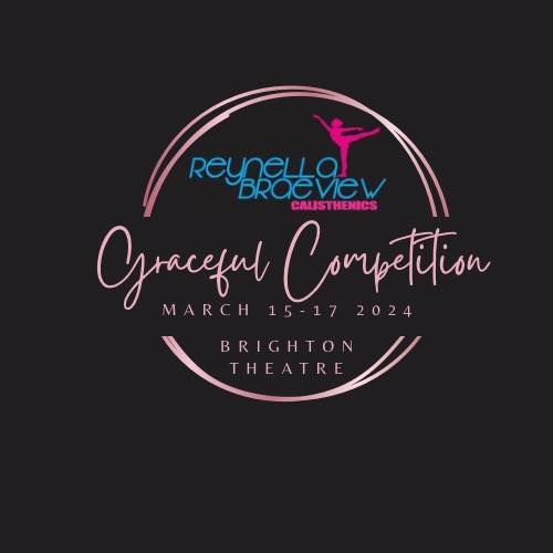 Reynella Braeview Graceful Competition, Brighton Secondary School, 15 ...