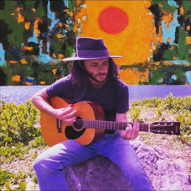 Blase Live - One World Downtown, One World Brewing, Asheville, 18 April ...