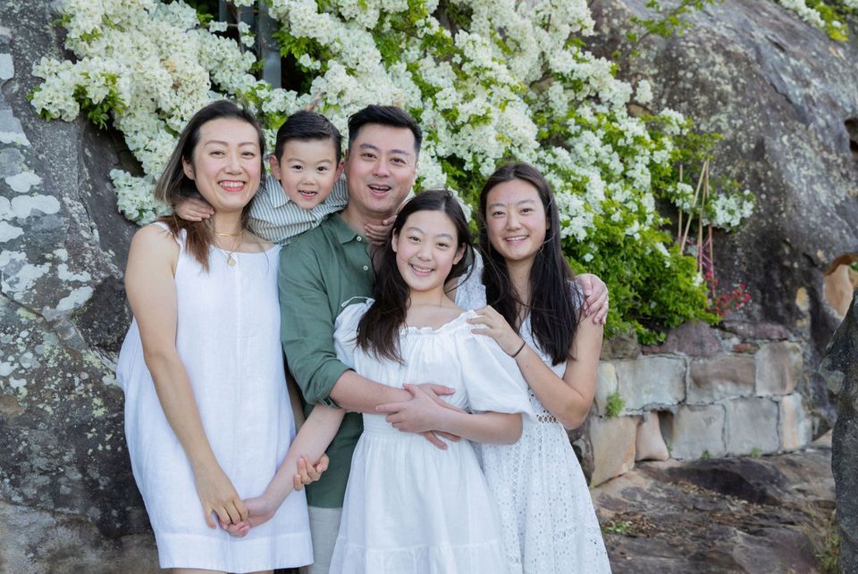 Brisbane Family Photo Mini Sessions, Roma St Parklands, Brisbane, 25 ...